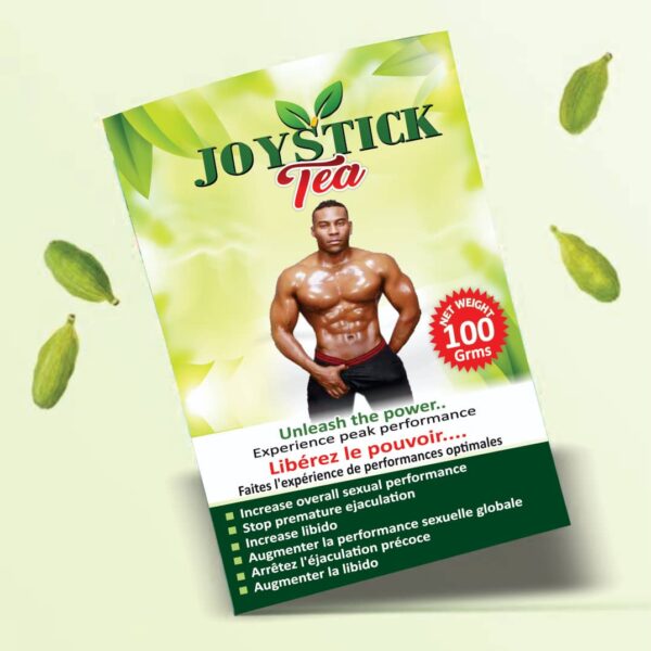 Joystick – Joystick