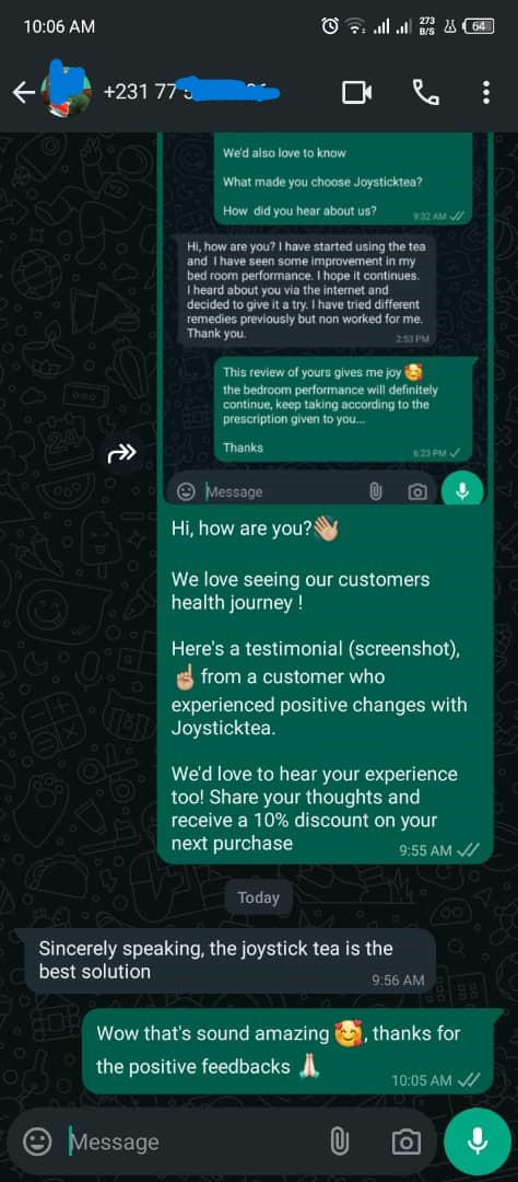 Joystick Tea Bridge – Joystick