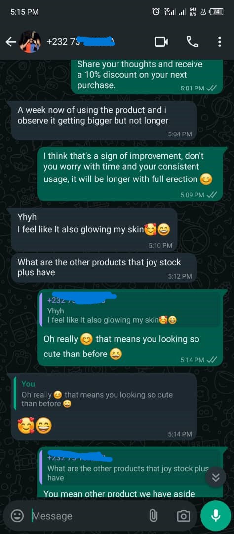 Joystick Plus Bridge – Joystick